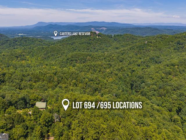 694 695 Railey Ridge 694 695