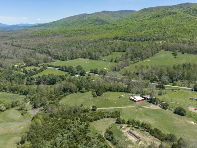 694 & 764 rockbridge alum springs rd