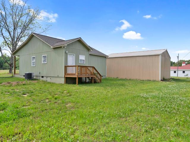 694 Co Rd 1526