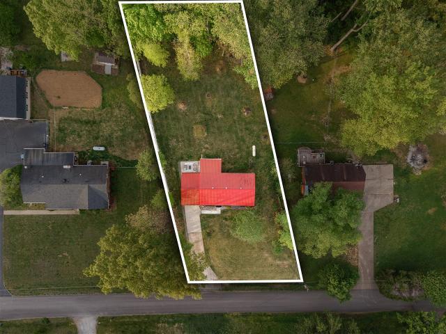 694 Castle Heights Road