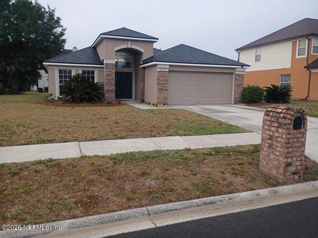 694 Cherry Bark Dr N, Jacksonville, FL 32218