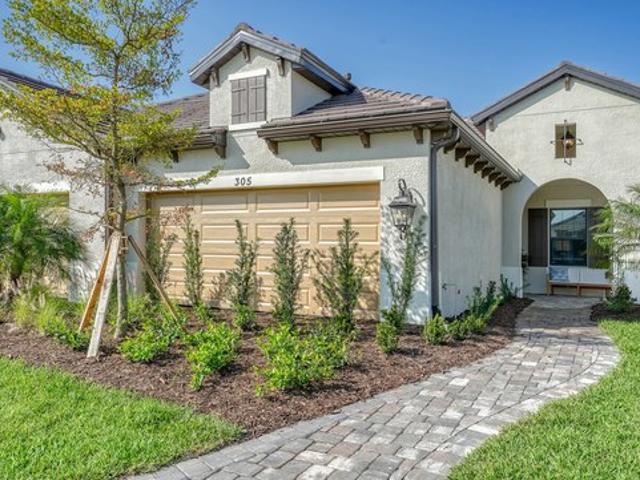 694 Allora Ave, North Venice, FL 34275