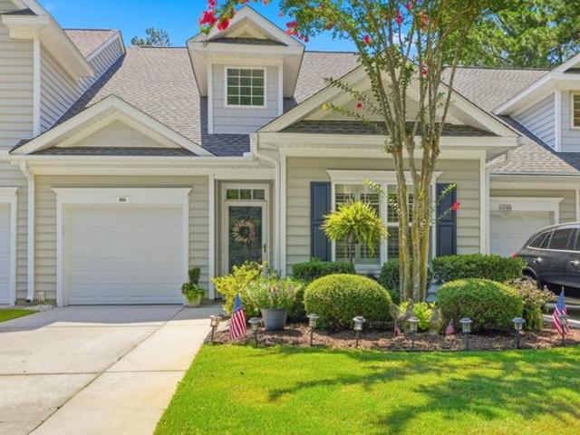 694 Botany Loop Unit 694, Murrells Inlet, SC 29576