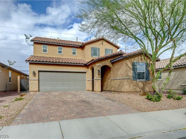 694 Bollons Island St, Henderson, NV 89002 | MLS #2772 | Compass
