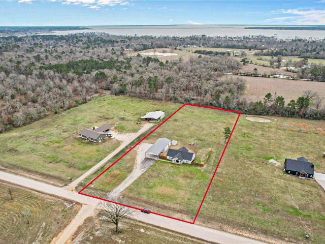 694 Brushy Creek Drive