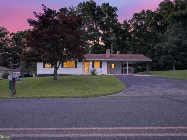 694 Guernsey Road
