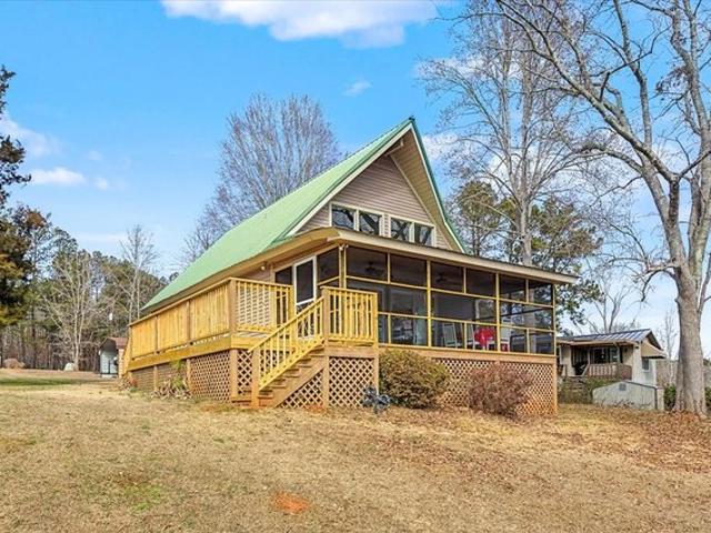 694 Doc Holloway Rd, Chappells, SC 29037