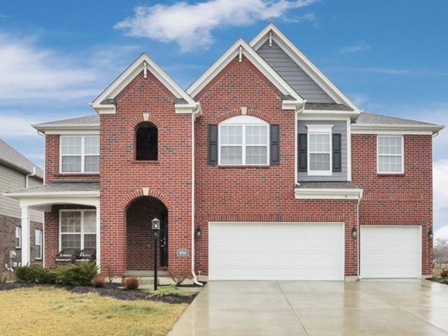 694 Dewmar Dr, Dayton, OH 45434