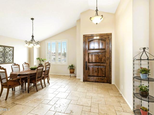 694 E Washington Ave, Gilbert, AZ 85234 | MLS #6987