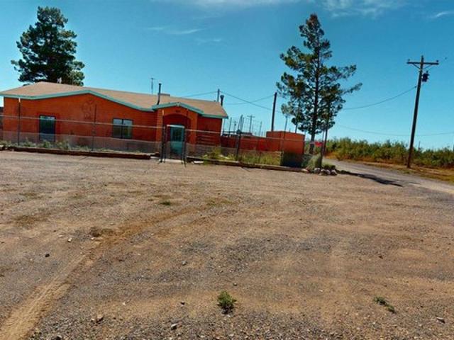 694 E N Boundary, Columbus, NM 88029