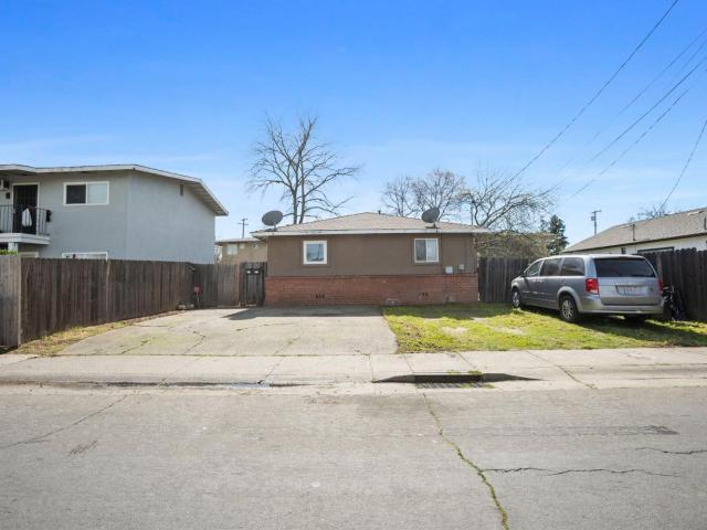 694 Eleanor Ave, Sacramento, CA 95815 | MLS #226045 | Compass