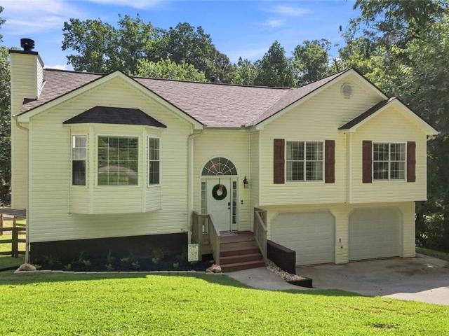 694 Fairview Road