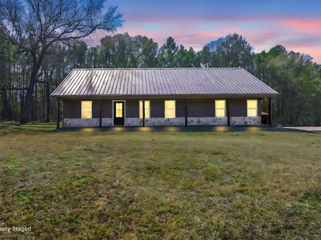694 Harvill Rd, Huntington, TX 75949 | MLS #50250