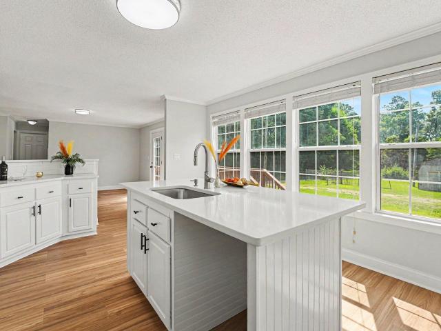 694 John Lee Road