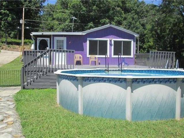 694 Lake Shore Ave, Lexington, NC 27292
