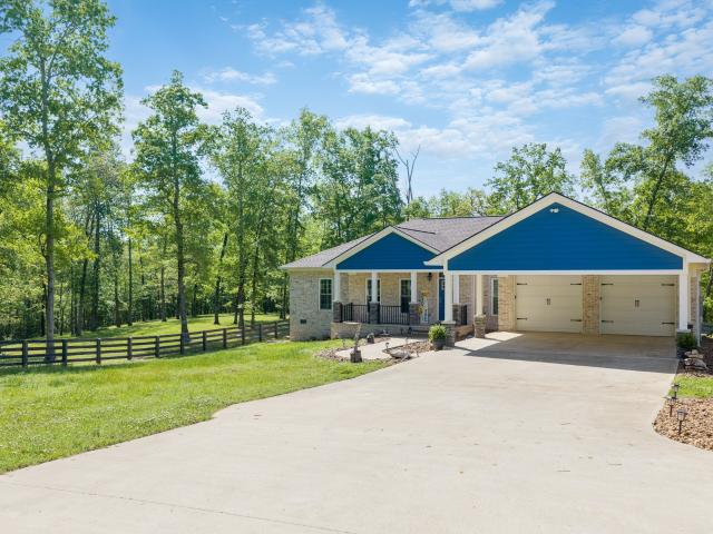694 Lick Creek Boat Dock Loop