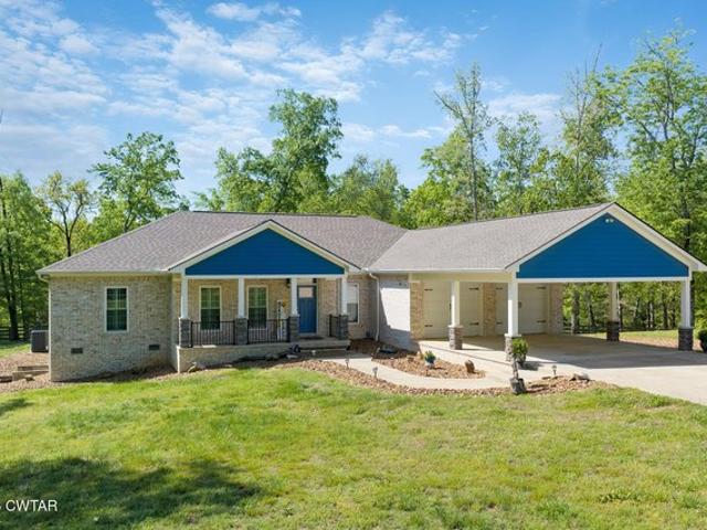 694 Lick Creek Boat Dock Loop, Parsons, TN 38363