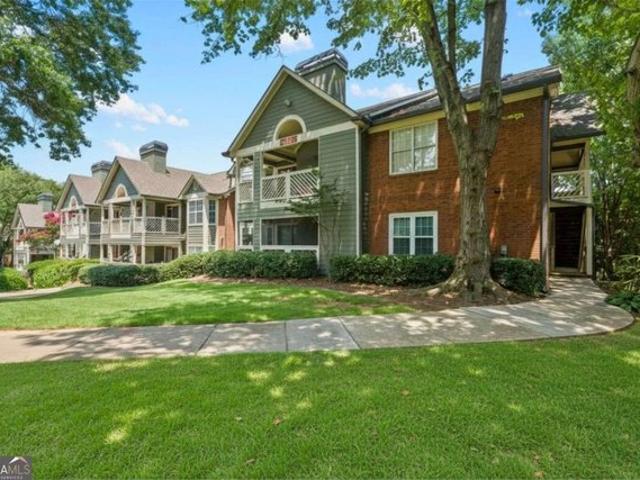 694 McGill Pl NE Unit 694, Atlanta, GA 30312