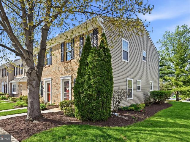 694 Metro Ct, Unit 6, West Chester, PA 19380 | MLS #PACT2123 | Compass