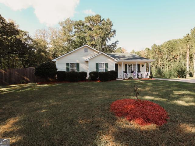 694 Mud Green Road