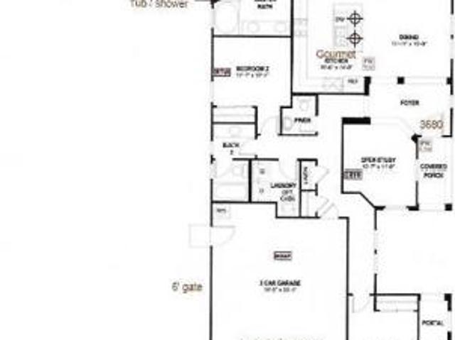 694 N 152nd Ave, Goodyear, AZ 85338