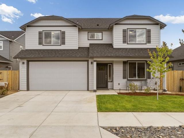 694 N Reed St, Sisters, OR 97759