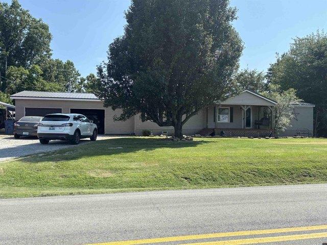 694 St Rt # 925, Hickman, KY 42050