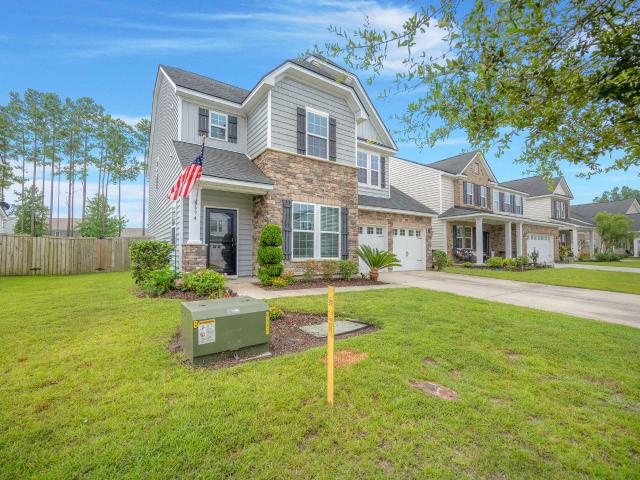 694 Redbud Lane