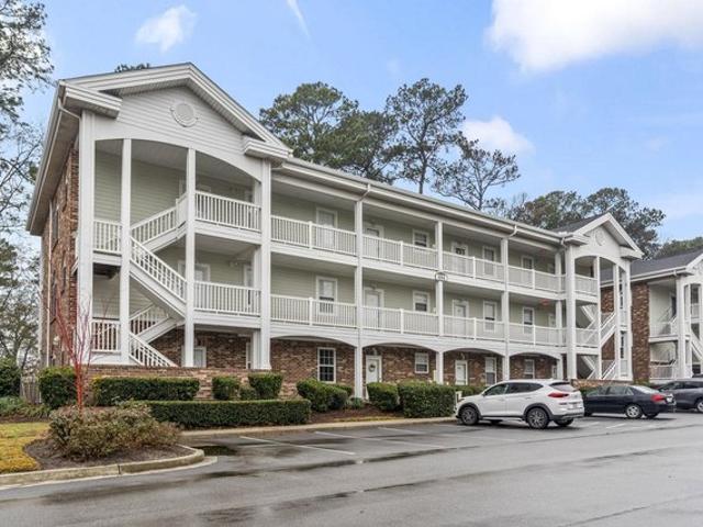 694 Riverwalk Dr Unit 102, Myrtle Beach, SC 29579