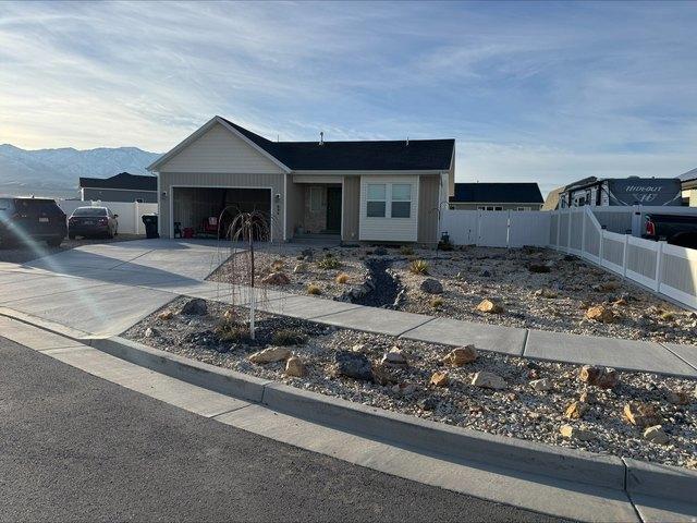694 W Jedediah Way S, Grantsville, UT 84029