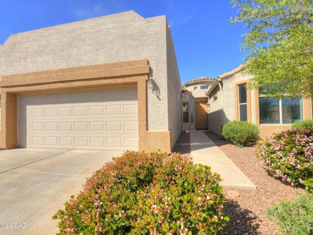 694 W Moorwood St, Green Valley, AZ 85614