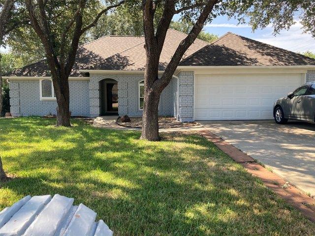 694 Wisteria Dr, Keller, TX 76248