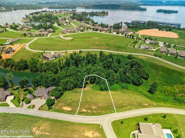694 Taffrail Drive
