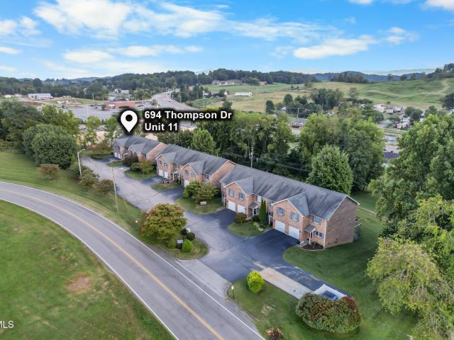 694 Thompson Drive # 11
