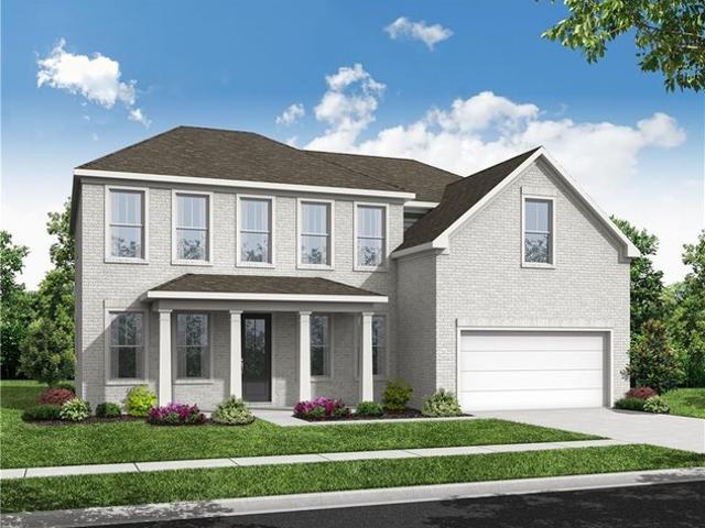 6954 Melody Ridge Rd, Buford, GA 30518