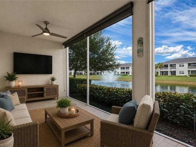 6954 Avalon Cir Unit 703, Naples, FL 34112