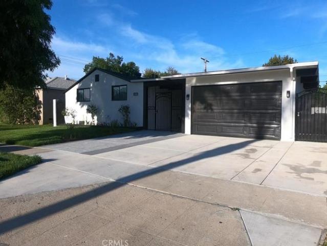 6954 Jamieson Ave, Reseda, CA 91335
