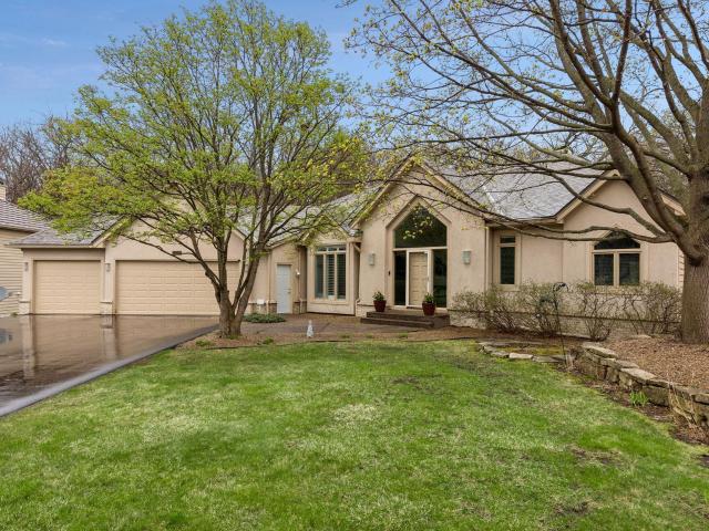 6954 Kenmare Dr, Bloomington, MN 55438 | MLS #7058 | Compass