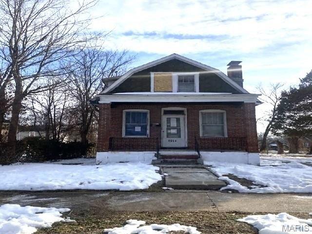 6954 Plymouth Ave, Saint Louis, MO 63130