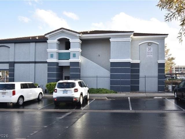 6955 N Durango Dr Unit 2107, Las Vegas, NV 89149