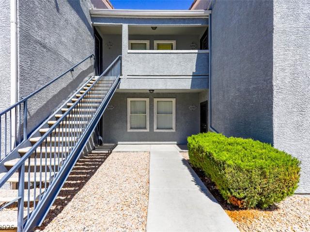 6955 N Durango Drive 1059