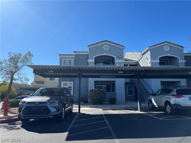 6955 N Durango Drive 1065