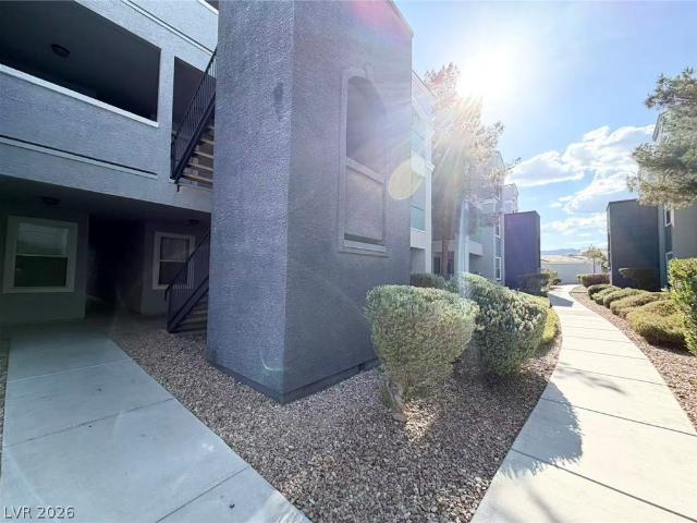 6955 N Durango Drive 1101