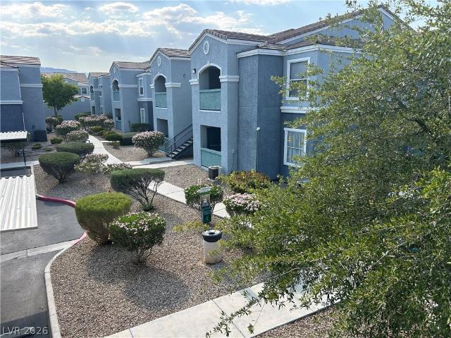 6955 N Durango Drive 2081