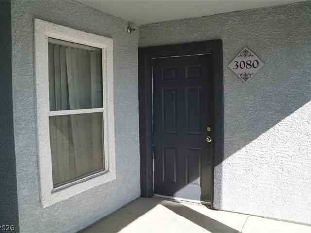 6955 N Durango Drive 3080