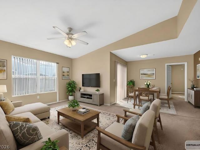6955 N Durango Drive 3091