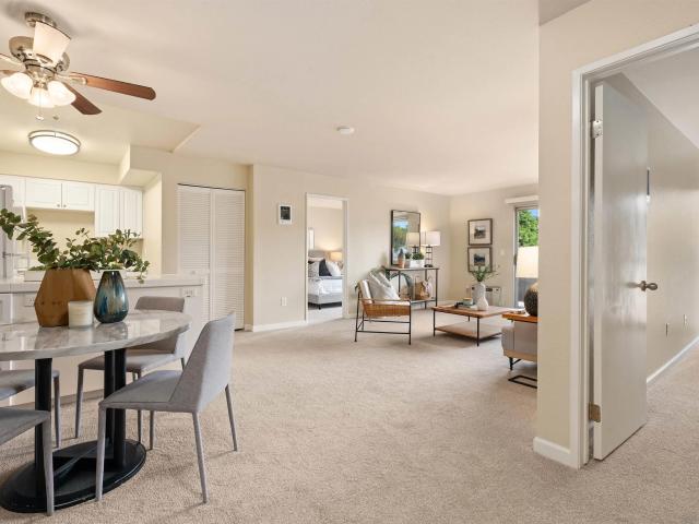 6955 Alvarado Rd, Unit 70, San Diego, CA 92120 | MLS #260011