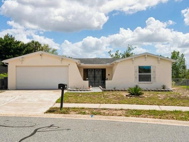6955 Bottle Brush Dr, Port Richey, FL 34668