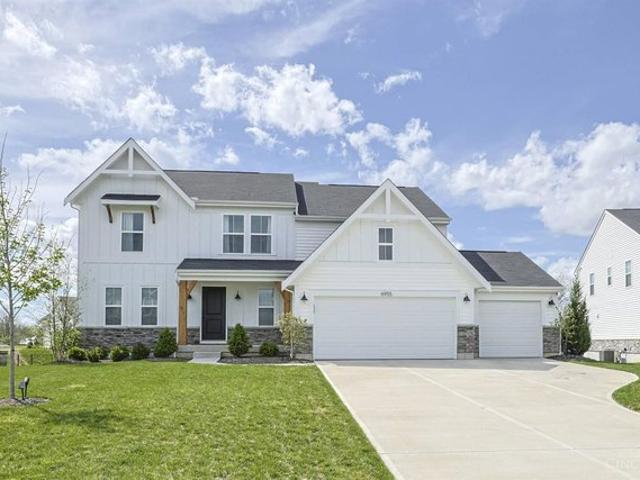 6955 Briarcliff Ct, Hamilton Township, OH 45039
