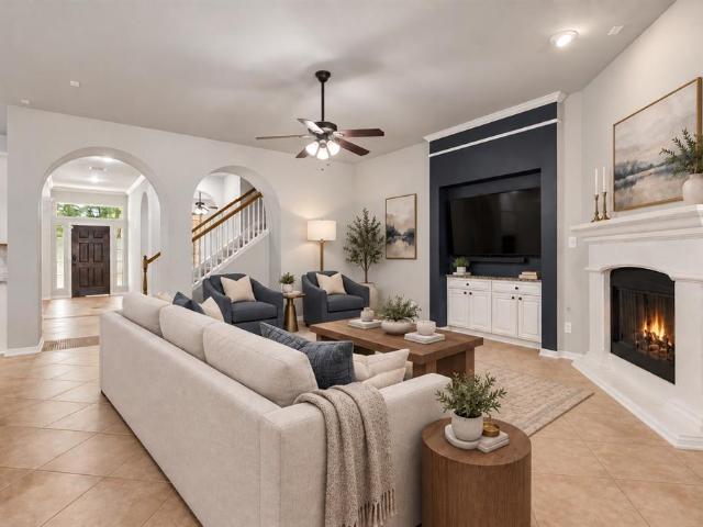 6955 Clay Academy Boulevard